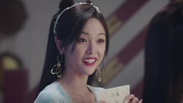 The Princess and The Werewolf Season 1 Episode 1 Recap