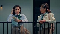 Senior High Season 1 Episode 1
