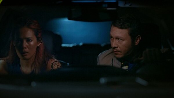 Senior High Season 1 Episode 3