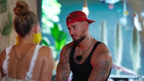 Are You The One? – Reality Stars in Love Season 3 Episode 8