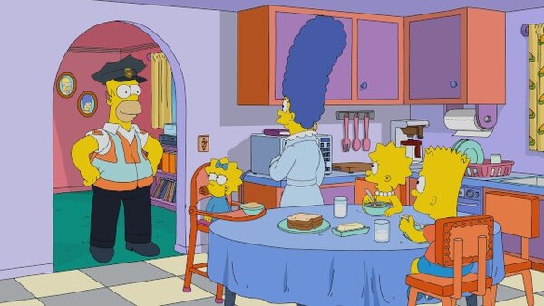 The Simpsons Season 35 Episode 1 Recap