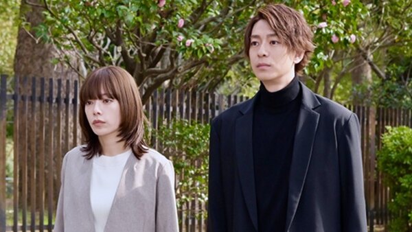 My Host Club Inheritance Season 1 Episode 2