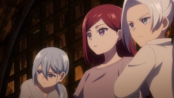 Higeki no Genkyou to Naru Saikyou Gedou Last Boss Joou wa Tami no Tame ...