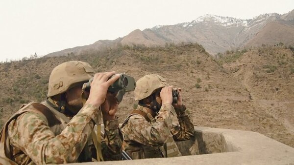 Spy Ops Season 1 Episode 1 info and links where to watch