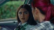 Senior High Season 1 Episode 1