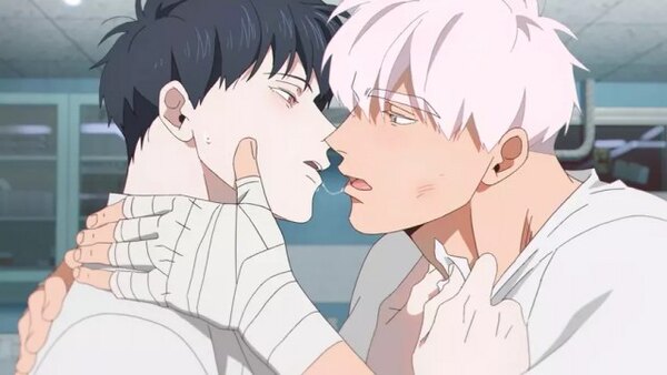 MIGNON Season 1 Episode 5