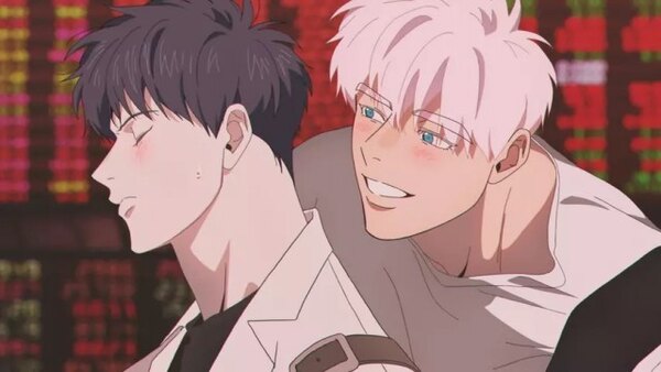 MIGNON Season 1 Episode 7