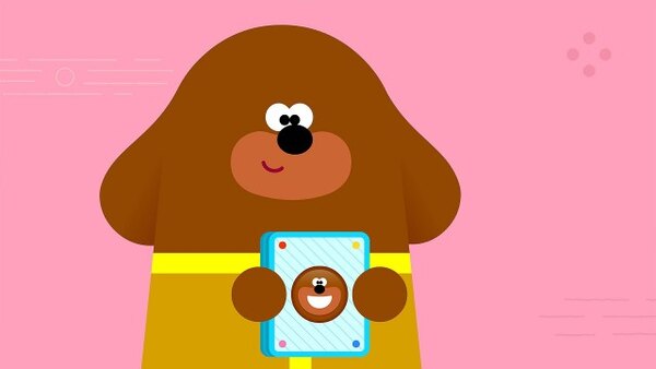 Hey Duggee Season 4 Episode 22 info and links where to watch