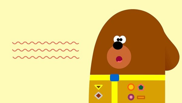 Hey Duggee Season 4 Episode 24