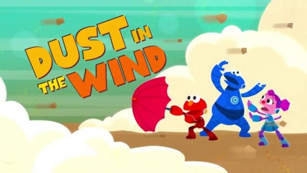 Mecha Builders Season 1 Episode 2