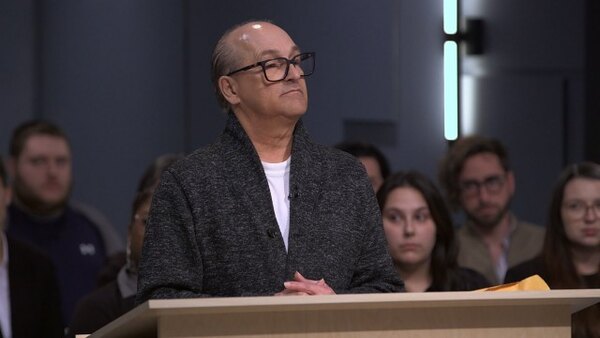 Les justiciers Season 2 Episode 1