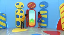 Playground (BR) Season 1 Episode 1