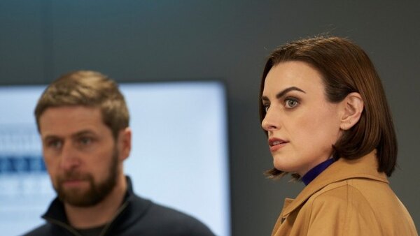 Hidden Assets Season 2 Episode 2 Recap