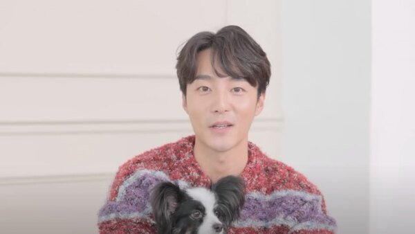 Kang Hyung-wook's Dog Guest Show Season 1 Episode 4