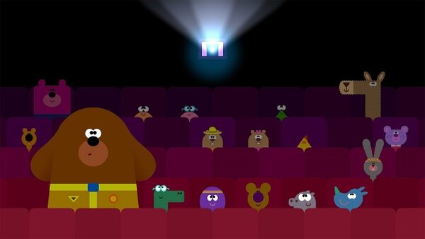 Hey Duggee Season 4 Episode 30