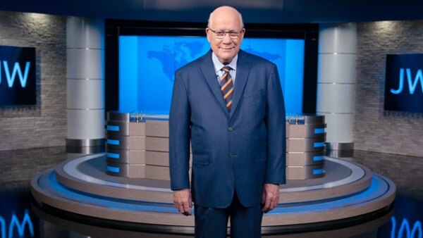 JW Broadcasting - Monthly Programs Season 10 Episode 8