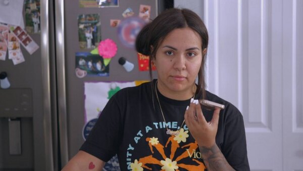 Teen Mom: The Next Chapter Season 1 Episode 28