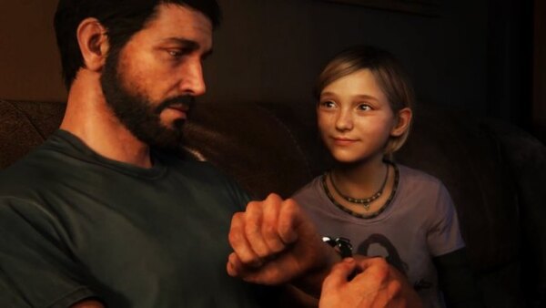 The Last of Us (Series Cut) Season 1 Episode 1