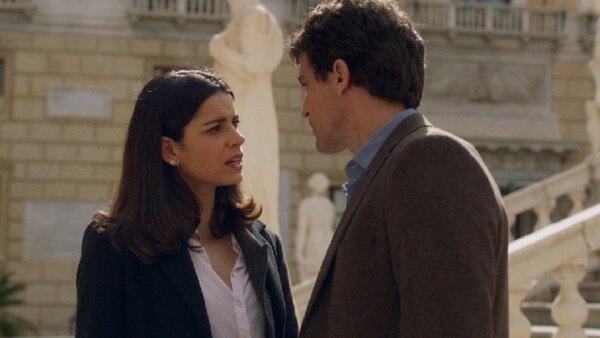 Maria Corleone Season 1 Episode 1