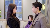 Love Strikes Back Season 1 Episode 1