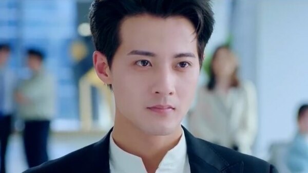 Love Strikes Back Season 1 Episode 6