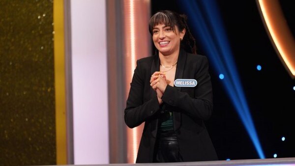 Celebrity Wheel of Fortune Season 4 Episode 1