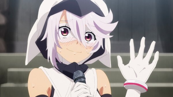 Shy Episode 1 info and links where to watch