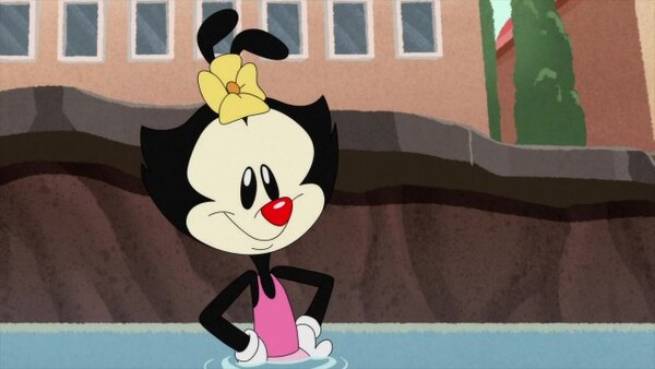 Animaniacs Season 8 Episode 10