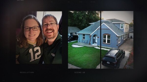 Dateline NBC Season 32 Episode 1