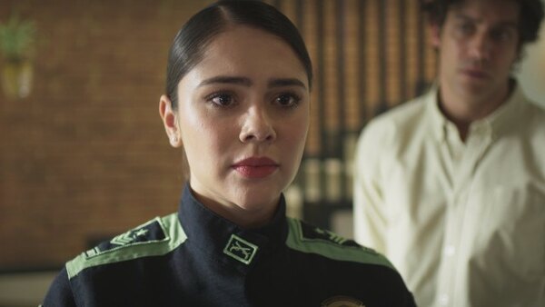 Miss Adrenaline: A Tale of Twins Season 1 Episode 60 info and links ...