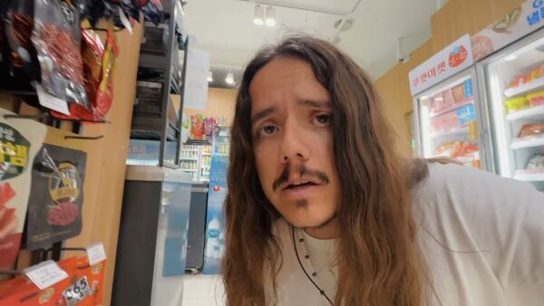 Nicolò Balini Season 2023 Episode 42