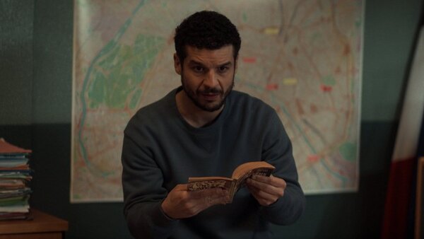 Lupin Season 2 Episode 7