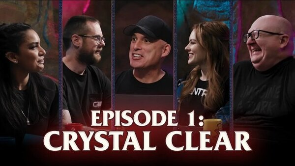 Acquisitions Incorporated Season 2 Episode 1