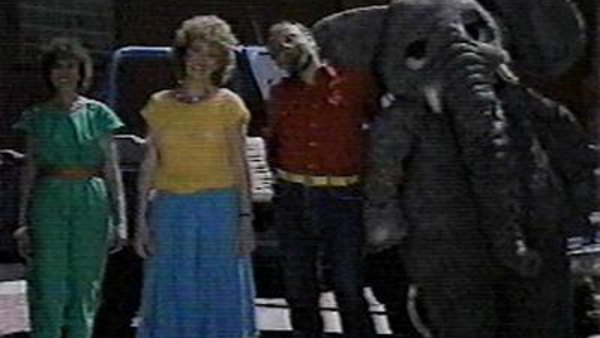 Sharon, Lois & Bram's Elephant Show Season 1 Episode 12