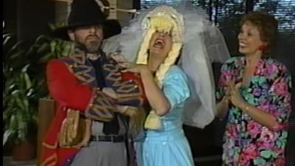 Sharon, Lois & Bram's Elephant Show Season 3 Episode 6