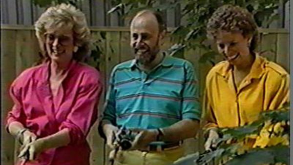 Sharon, Lois & Bram's Elephant Show Season 3 Episode 13