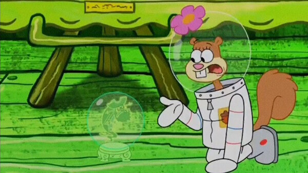 SpongeBob SquarePants Season 13 Episode 64