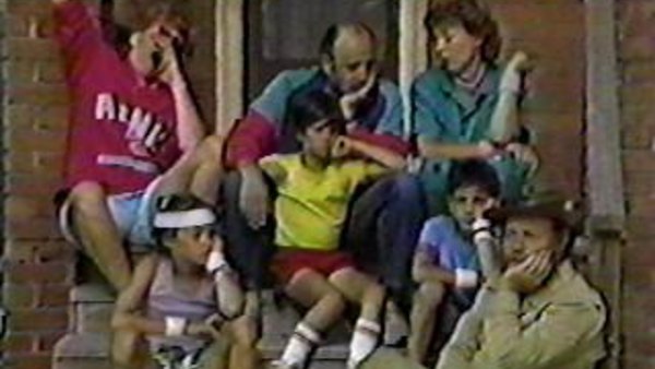Sharon, Lois & Bram's Elephant Show Season 4 Episode 12