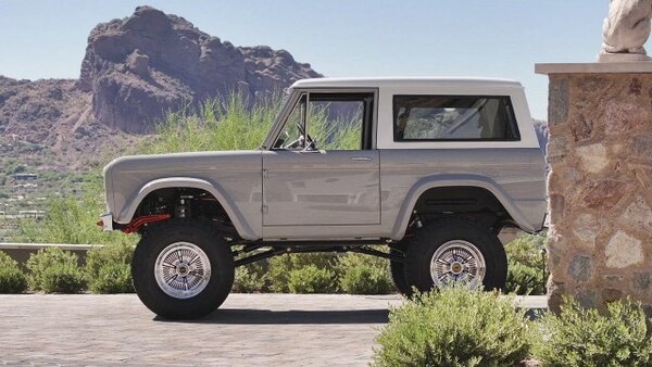 Bitchin' Rides Season 10 Episode 3