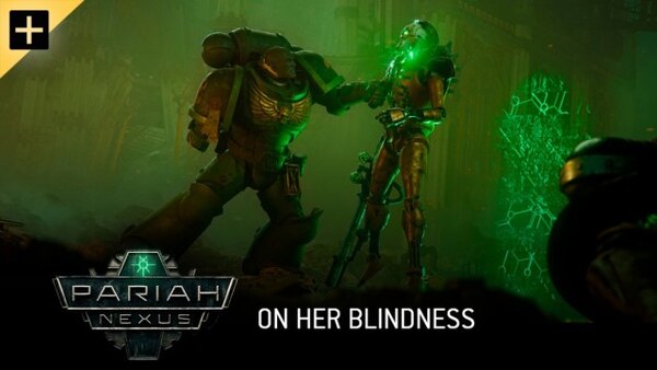 Pariah Nexus Season 1 Episode 3 Recap