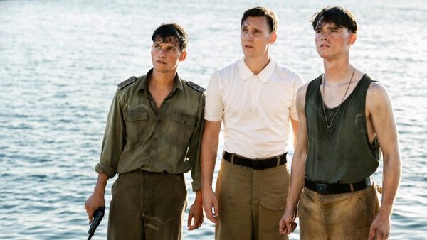 Das Boot Season 4 Episode 1
