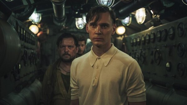 Das Boot Season 4 Episode 5