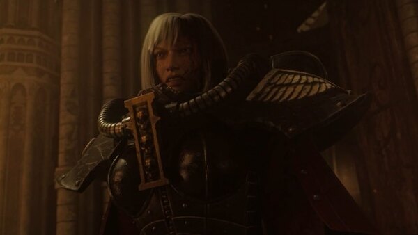 Pariah Nexus Season 1 Episode 1