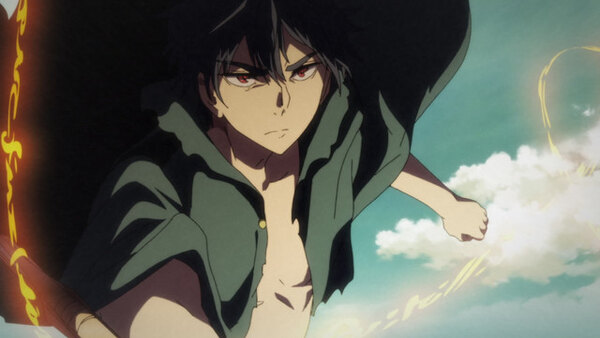 Hametsu no Oukoku Episode 2 info and links where to watch