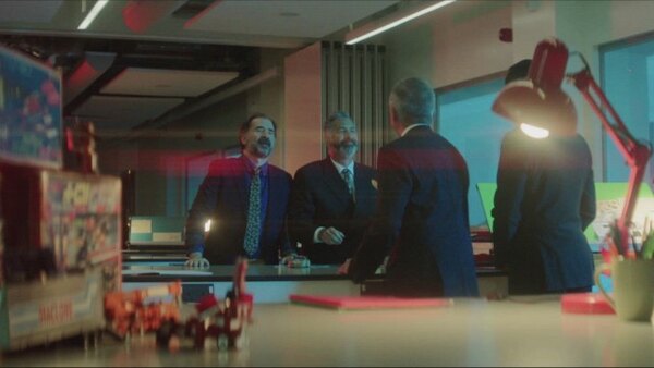 The Toys That Built America Season 3 Episode 1