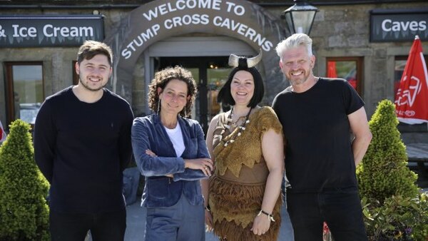 The Hotel Inspector Season 18 Episode 3