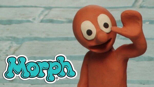 Morph Season 1 Episode 7