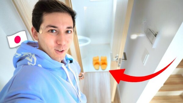 Louis-San Season 9 Episode 28