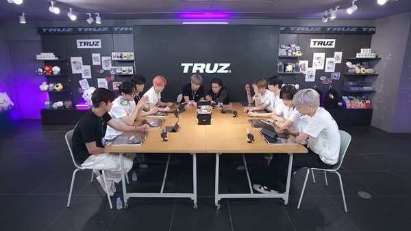 TREASURE STUDIO Season 3 Episode 1