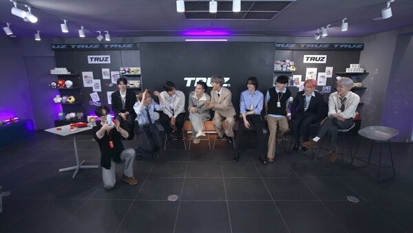 TREASURE STUDIO Season 3 Episode 3